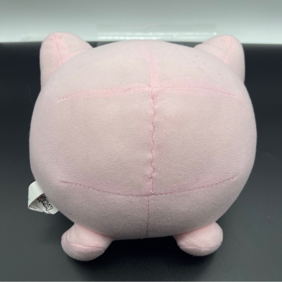 Pokemon | Toys | Pokemon Jigglypuff Plush Toy 5 Inch Action Figure ...